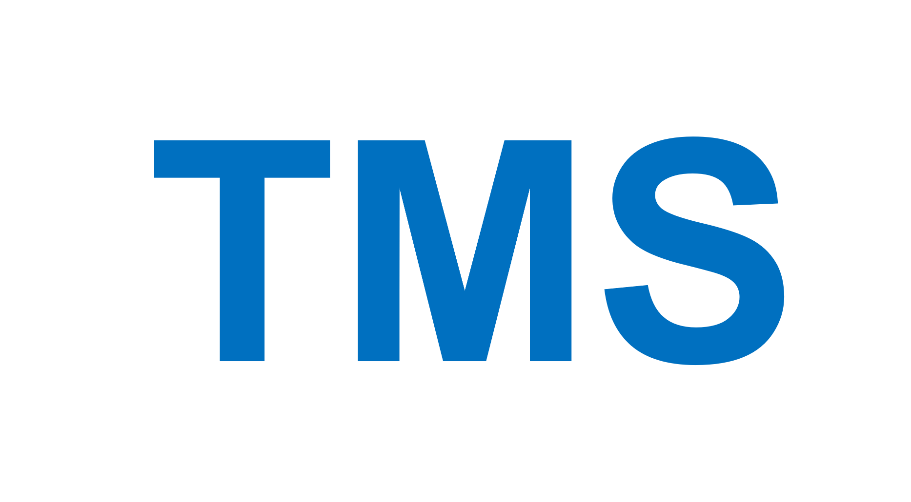 TMS Logo